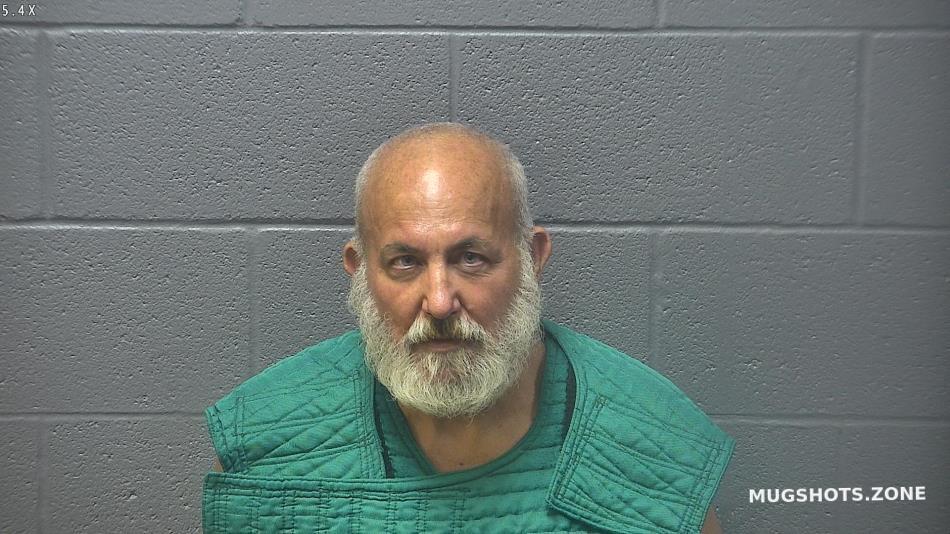 KEAY PATRICK JOSEPH N/A 06/29/2024 - RSW Regional Jail Mugshots Zone