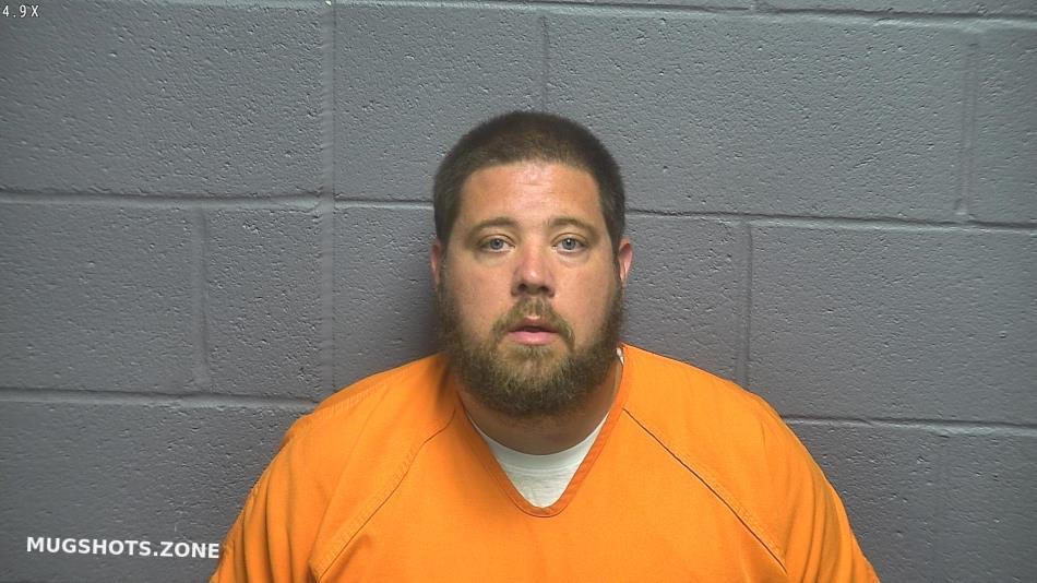 OBRIEN JASON PATRICK N/A 06/30/2024 - RSW Regional Jail Mugshots Zone