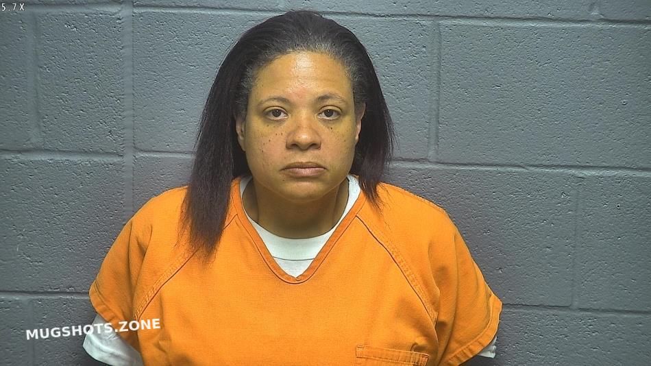 CARTER CYNTHIA JOY N/A 07/01/2024 - RSW Regional Jail Mugshots Zone