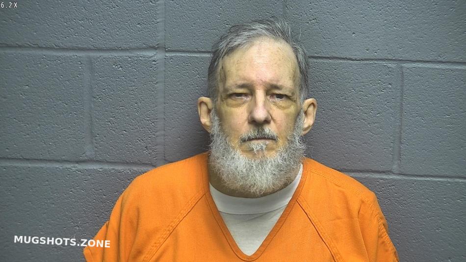 MOSES ROBERT WARREN N/A 07/10/2024 - RSW Regional Jail Mugshots Zone