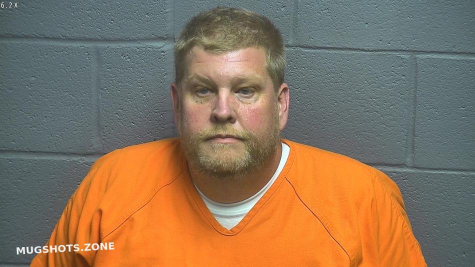 MUMAW DARYL EUGENE JR 07/15/2024 - RSW Regional Jail Mugshots Zone