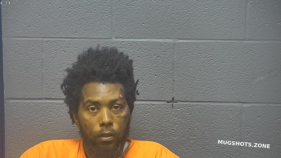 FREEMAN TRAYVON MICHAEL N/A 07/16/2024 - RSW Regional Jail Mugshots Zone