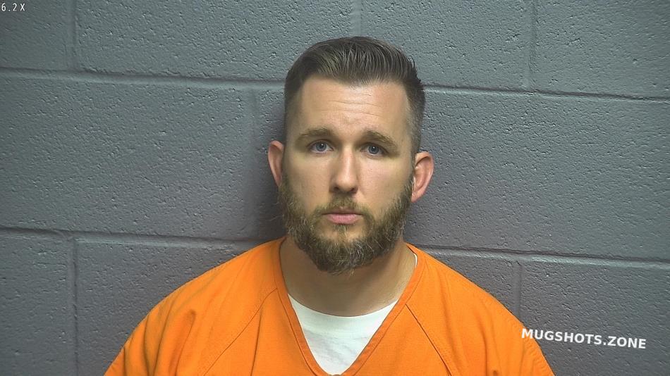 CARTER CODY ALLEN N/A 07/25/2024 - RSW Regional Jail Mugshots Zone