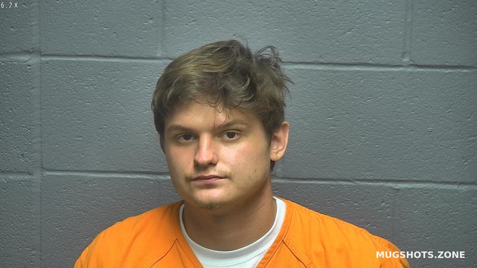 OAKES CODY MICHAEL N/A 07/30/2024 - RSW Regional Jail Mugshots Zone