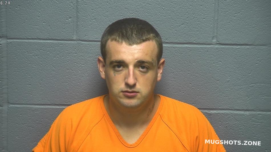 SINE TYLER JAMES N/A 07/30/2024 - RSW Regional Jail Mugshots Zone