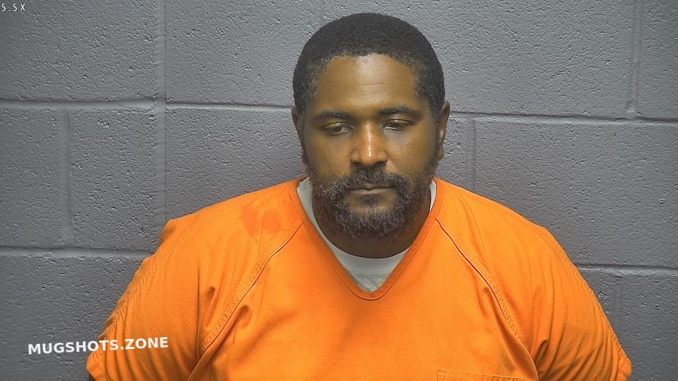 JACKSON RAYMOND LEE SR 08/22/2024 - RSW Regional Jail Mugshots Zone