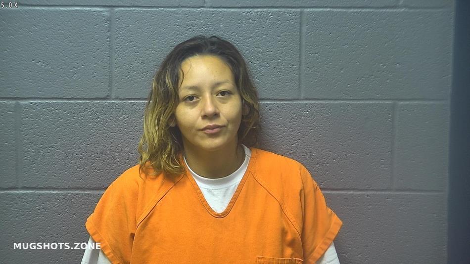 LAMIE CORENE ETTA N/A 08/22/2024 - RSW Regional Jail Mugshots Zone