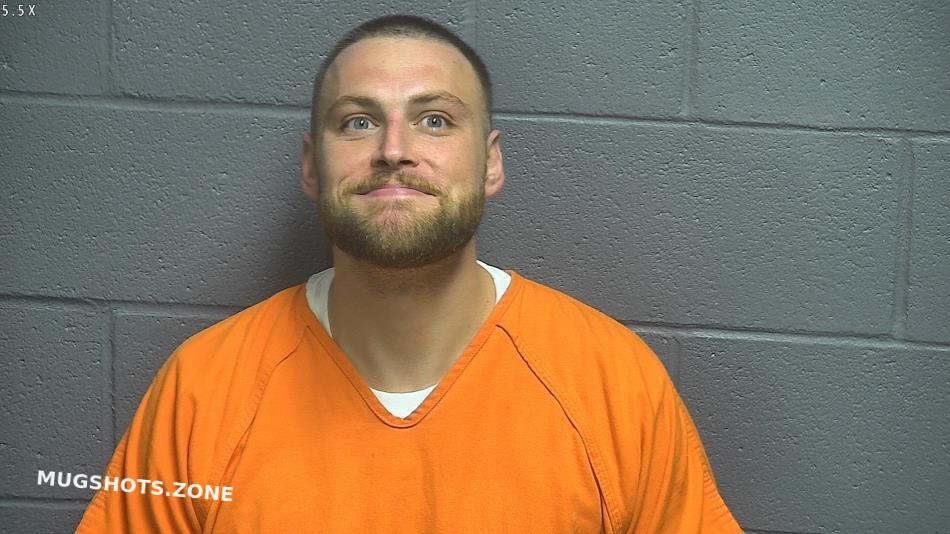 GREEN TRAVIS SCOTT N/A 08/28/2024 - RSW Regional Jail Mugshots Zone