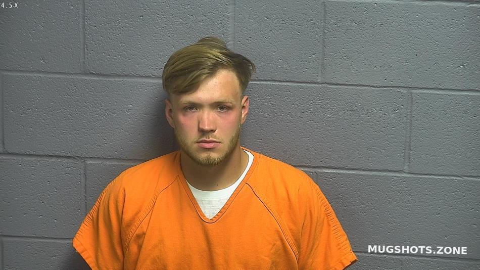 HARMON TYLER JAMES N/A 09/15/2024 - RSW Regional Jail Mugshots Zone