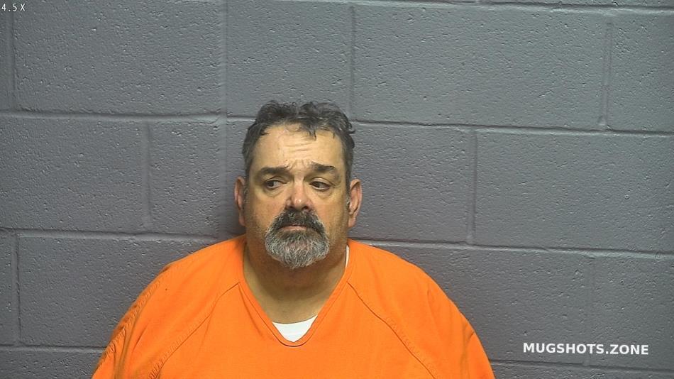 PATTON DWIGHT ALLEN N/A 09/18/2024 - RSW Regional Jail Mugshots Zone