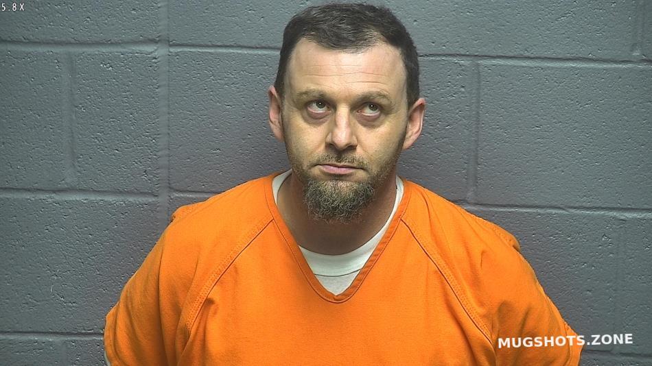 DIETSCH DAVID DUANE N/A 09/23/2024 - RSW Regional Jail Mugshots Zone