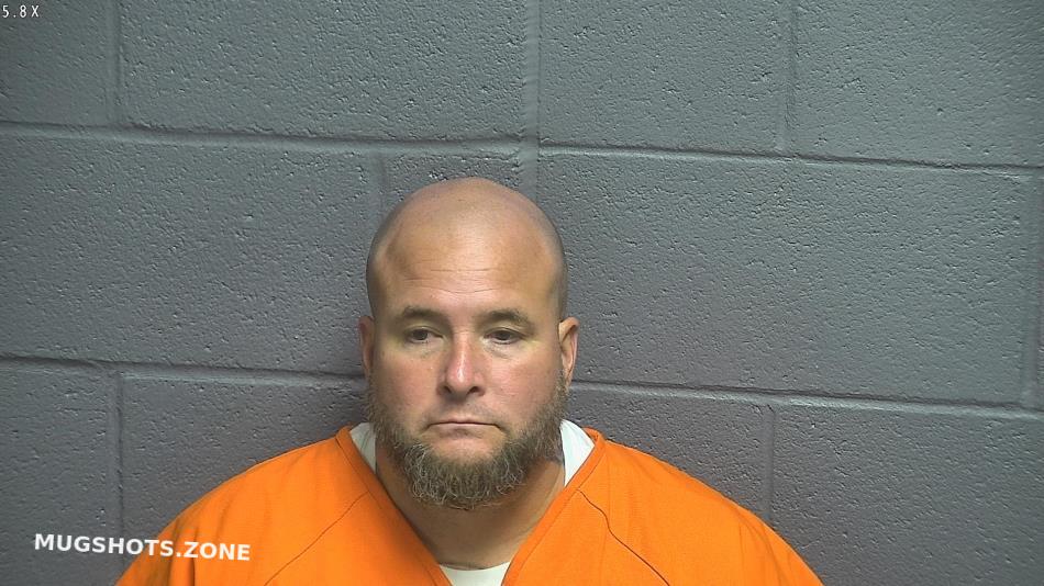 GIBBARD STEVEN ANDREW N/A 10/08/2024 - RSW Regional Jail Mugshots Zone