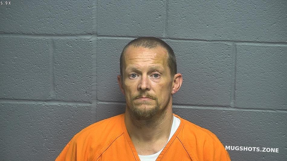 CAMERON ROY ALLEN II 10/11/2024 - RSW Regional Jail Mugshots Zone