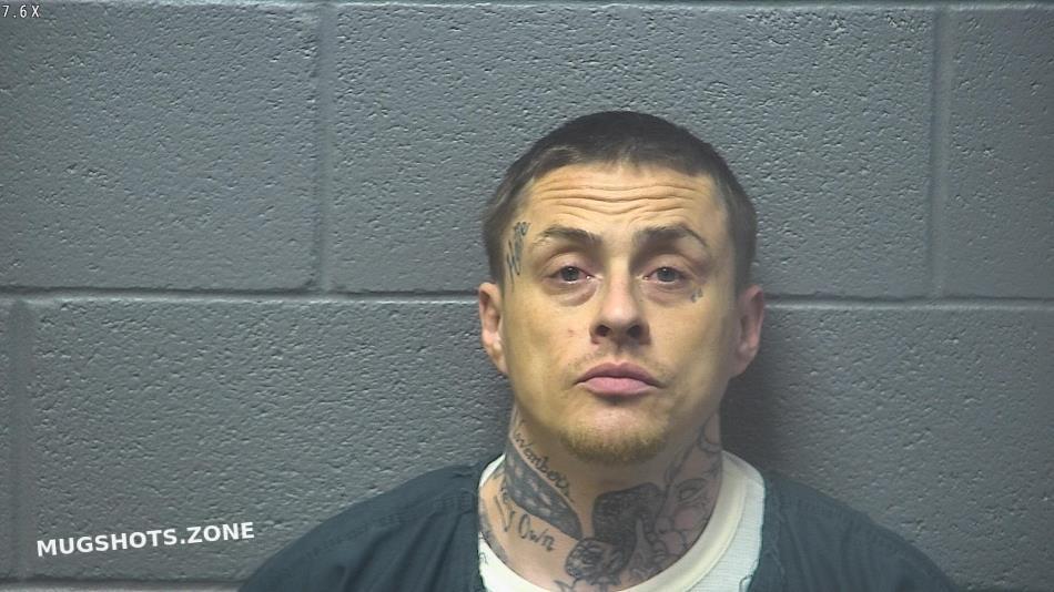 KERNS CHRISTOPHER MICHAEL N/A 10/16/2024 - RSW Regional Jail Mugshots Zone
