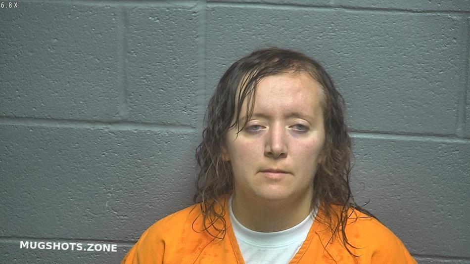 STILLWELL COURTNEY DANIELLE N/A 10/21/2024 - RSW Regional Jail Mugshots ...