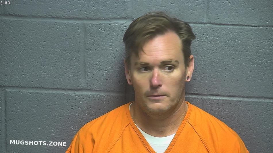 FORREST JASON SCOTT N/A 10/25/2024 - RSW Regional Jail Mugshots Zone
