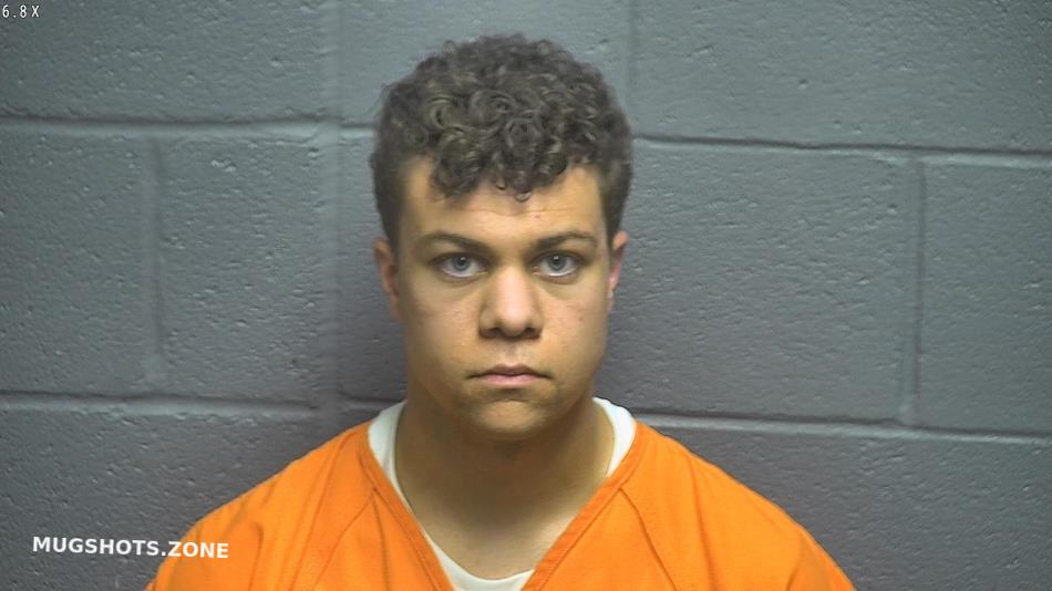 ETHAN ETHAN CHARLES N/A 10/25/2024 - RSW Regional Jail Mugshots Zone