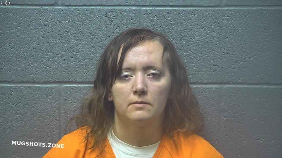 STILLWELL COURTNEY DANIELLE N/A 10/27/2024 - RSW Regional Jail Mugshots ...