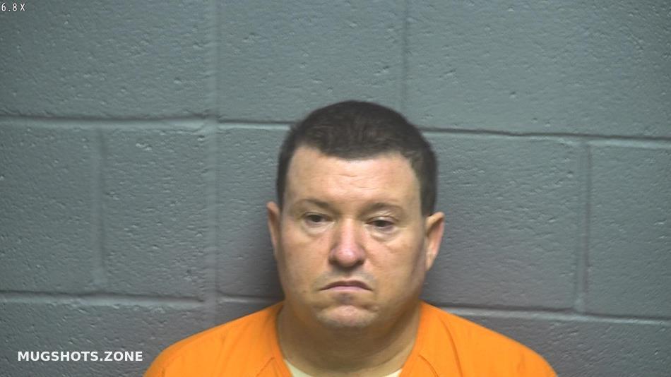 KNOTT ALLEN WAYNE N/A 10/30/2024 - RSW Regional Jail Mugshots Zone