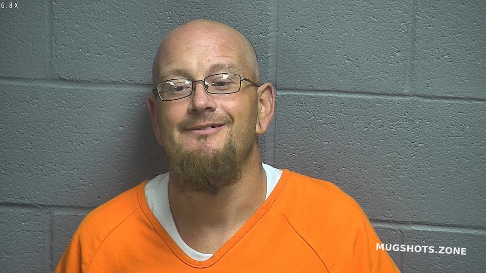 WHETZEL DANIEL CARL JR 11/01/2024 - RSW Regional Jail Mugshots Zone