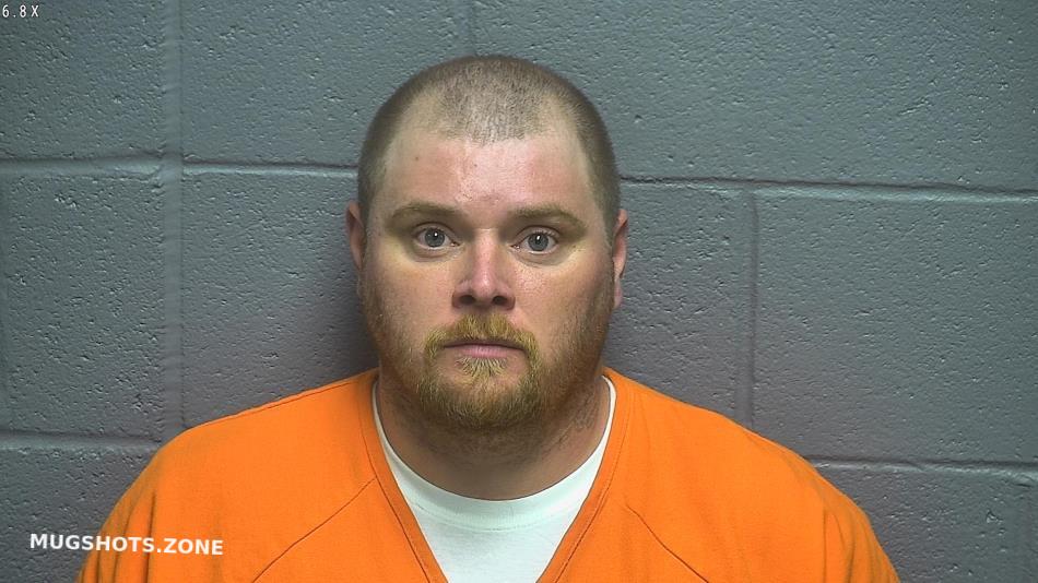 EATON MATTHEW GORDON JR 11/04/2024 - RSW Regional Jail Mugshots Zone