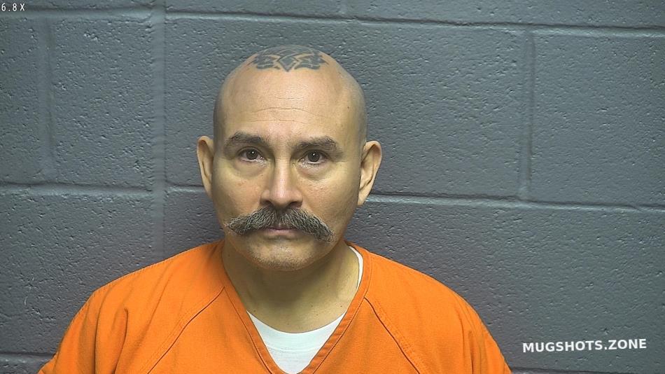 WEISS- RAMOS WILLY DAVID N/A 11/05/2024 - RSW Regional Jail Mugshots Zone
