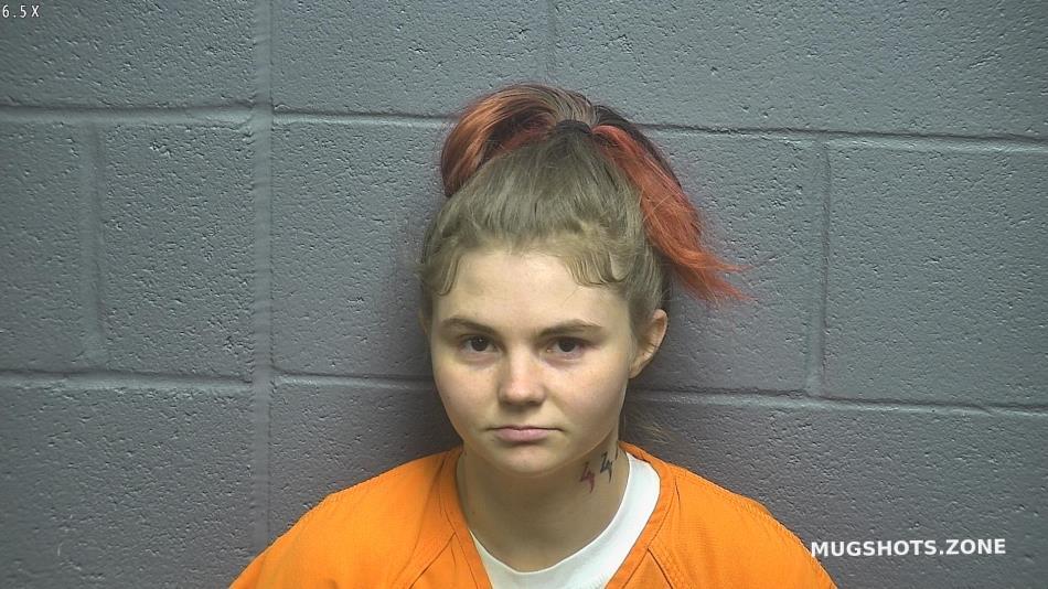 INGRAM KAYLA LYNN N/A 11/15/2024 - RSW Regional Jail Mugshots Zone
