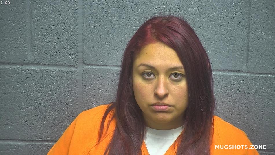 RODRIGUEZ JESSICA ELIZABETH N/A 11/17/2024 - RSW Regional Jail Mugshots ...