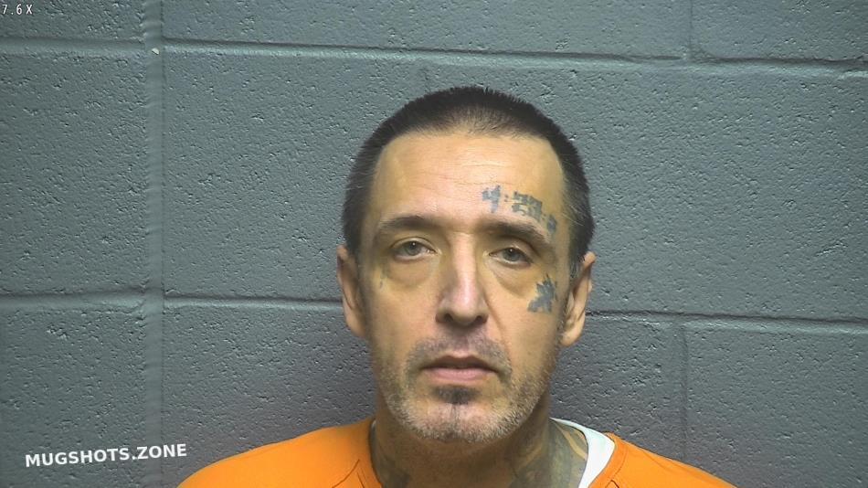 VANN JASON PATRICK N/A 11/21/2024 - RSW Regional Jail Mugshots Zone