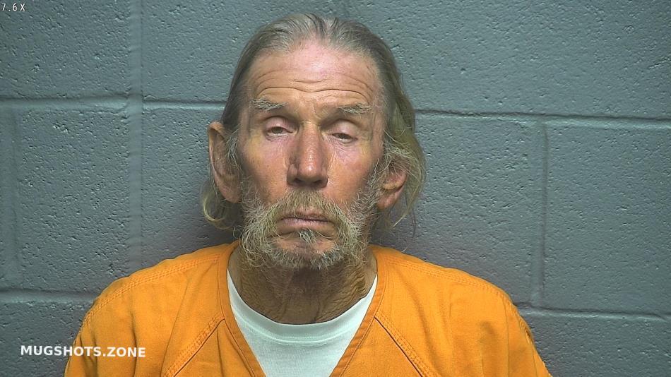 ACKER JAMES ALAN N/A 11/23/2024 - RSW Regional Jail Mugshots Zone