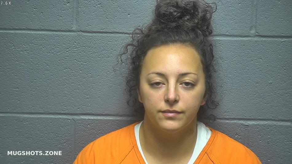 ROGERS JESSICA NICOLE N/A 11/27/2024 - RSW Regional Jail Mugshots Zone