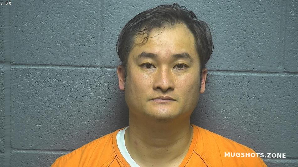CHEN JIANING N/A N/A 11/28/2024 - RSW Regional Jail Mugshots Zone