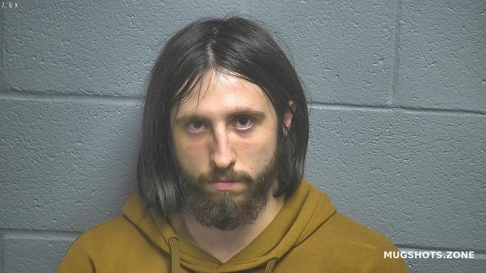 RUSSO DAMIAN ZANE N/A 11/30/2024 - RSW Regional Jail Mugshots Zone