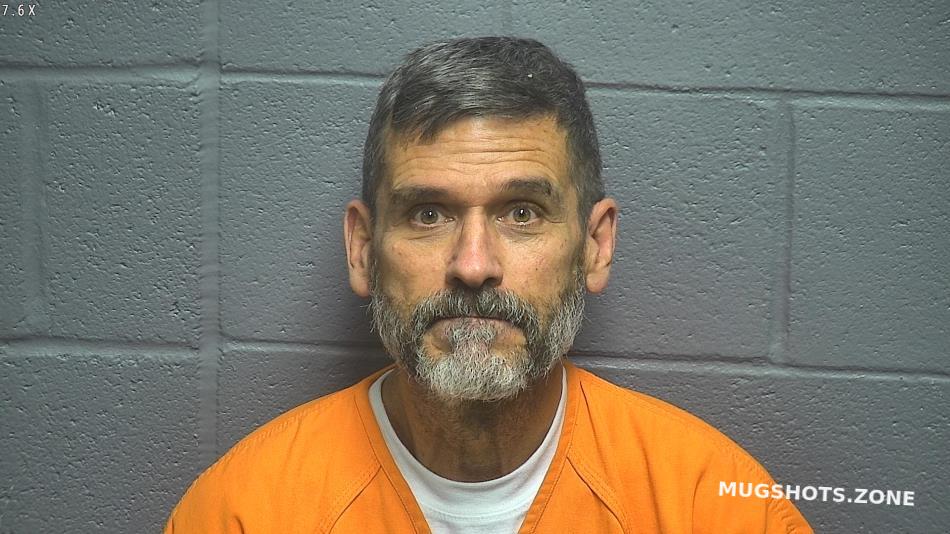 WILSON THOMAS ALAN I 12/03/2024 - RSW Regional Jail Mugshots Zone