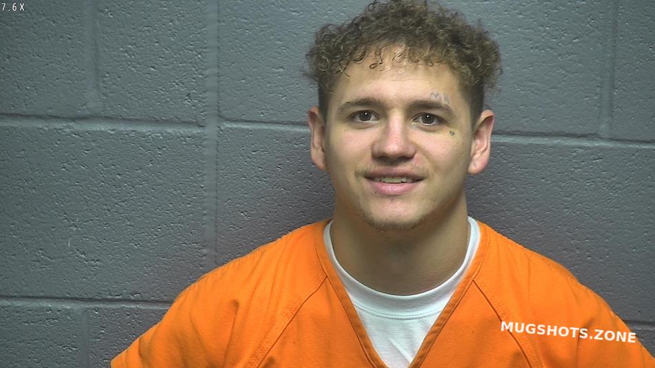 SOWDER JORDAN O'NEIL N/A 12/04/2024 - RSW Regional Jail Mugshots Zone