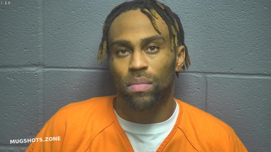 FORD TRAVON MARCEL N/A 12/14/2024 - RSW Regional Jail Mugshots Zone