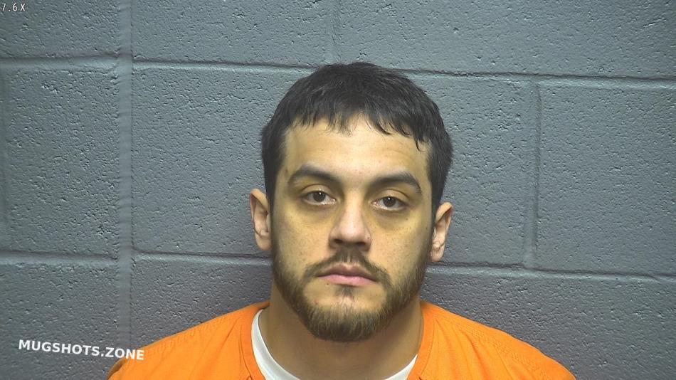 DANLEY CRAIG JAMES JR 12/17/2024 - RSW Regional Jail Mugshots Zone