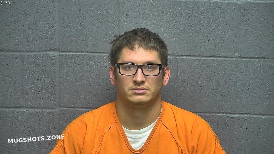 SHANGRAW STEVEN HENRY N/A 12/17/2024 - RSW Regional Jail Mugshots Zone