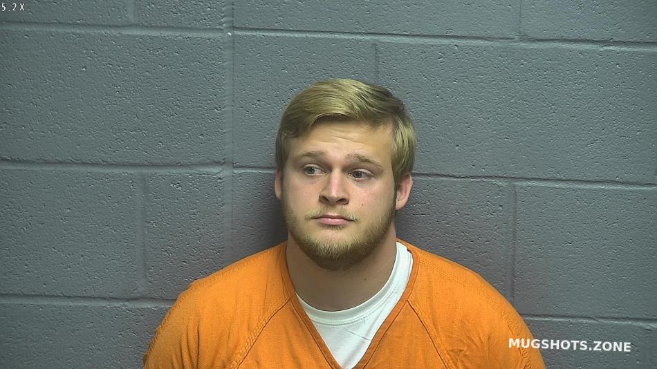 CRAUN ISAIAH EDWARD N/A 12/27/2024 - RSW Regional Jail Mugshots Zone