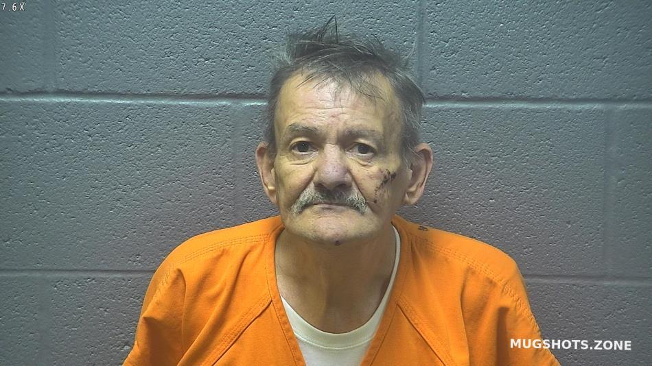 PERRY RONALD WILLIAM N/A 12/30/2024 - RSW Regional Jail Mugshots Zone