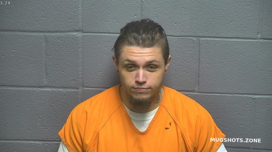SCHILLING DAVID LEE N/A 12/30/2024 - RSW Regional Jail Mugshots Zone