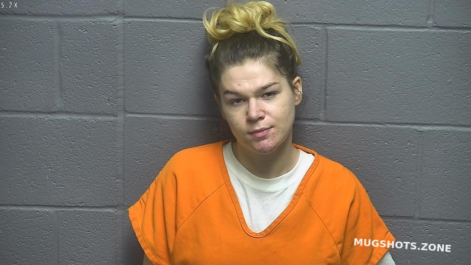 DEAVERS VICTORIA MAE N/A 12/30/2024 - RSW Regional Jail Mugshots Zone