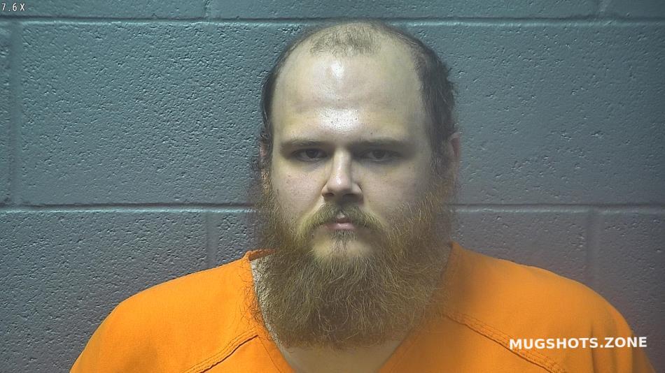 SMITH NATHAN ALEXANDER N/A 01/02/2025 - RSW Regional Jail Mugshots Zone