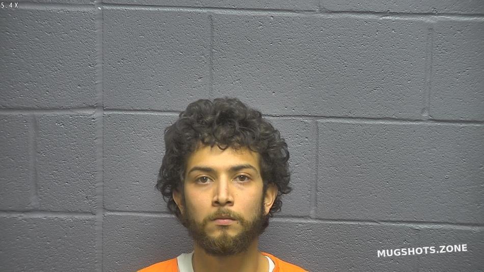 REYES ACUNA KENZEL JOSUE N/A 01/07/2025 - RSW Regional Jail Mugshots Zone