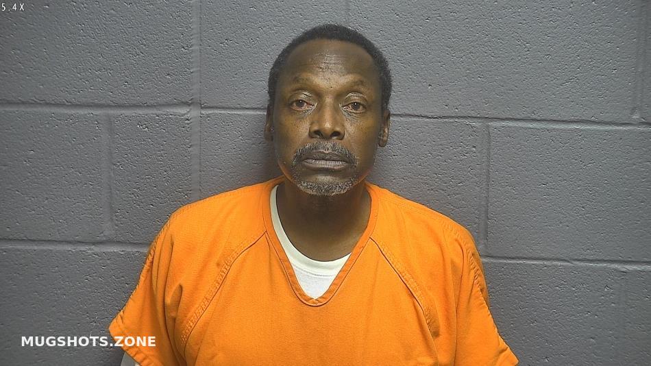 WARRICK STEVEN ANTHONY N/A 01/11/2025 - RSW Regional Jail Mugshots Zone