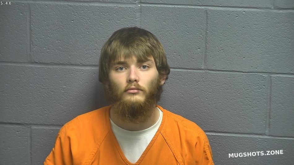 HALL JORDAN JAMES N/A 01/11/2025 - RSW Regional Jail Mugshots Zone
