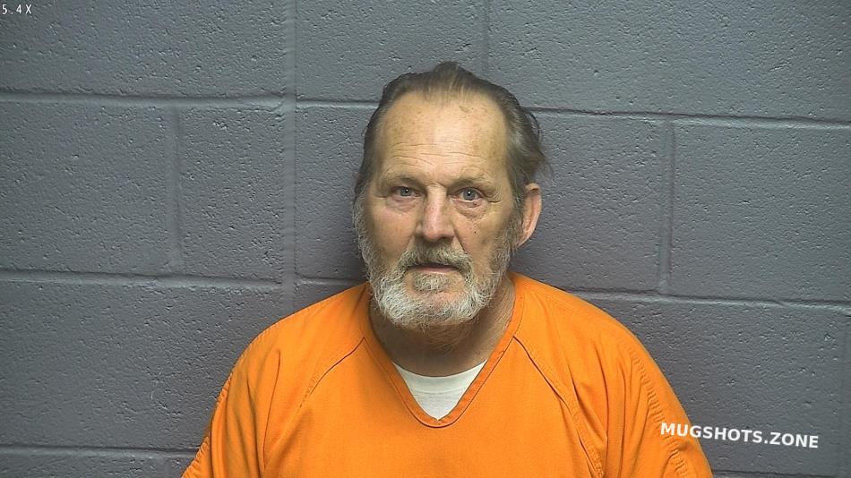 CHAPPELL MELVIN CLARK JR 01/14/2025 - RSW Regional Jail Mugshots Zone