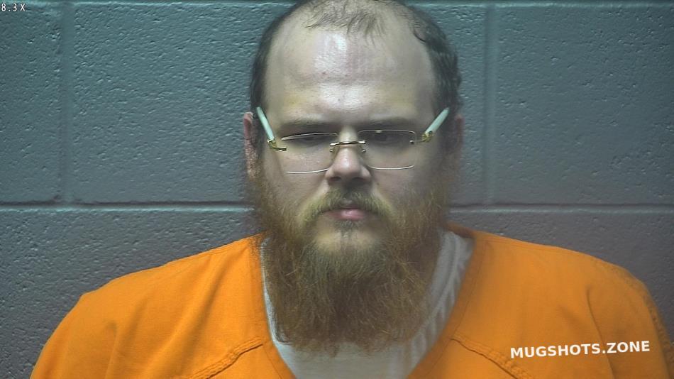 SMITH NATHAN ALEXANDER N/A 01/16/2025 - RSW Regional Jail Mugshots Zone