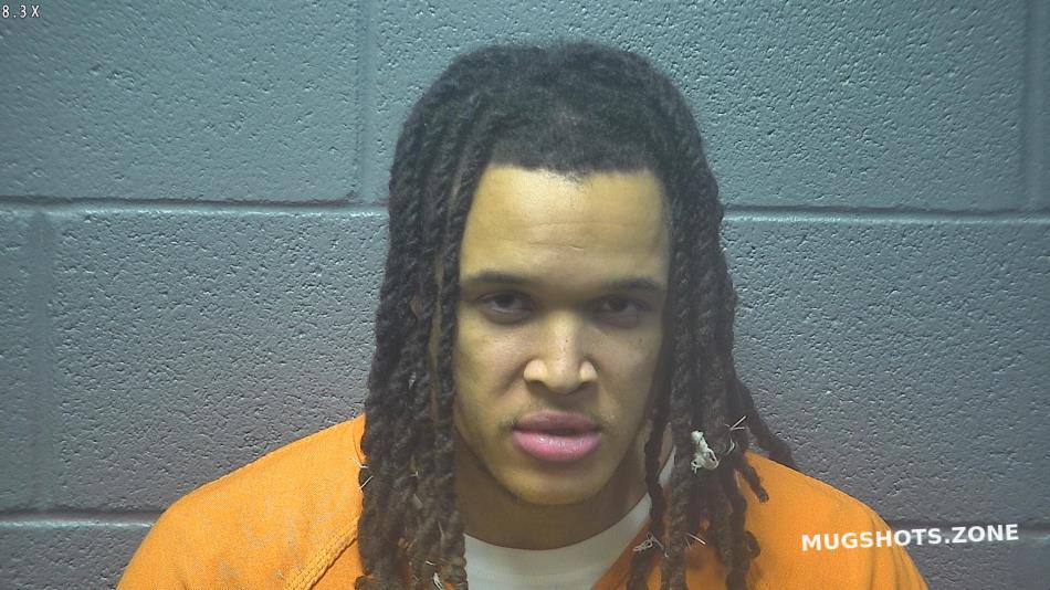 AUSBERRY DEVON JAMAL N/A 01/16/2025 - RSW Regional Jail Mugshots Zone