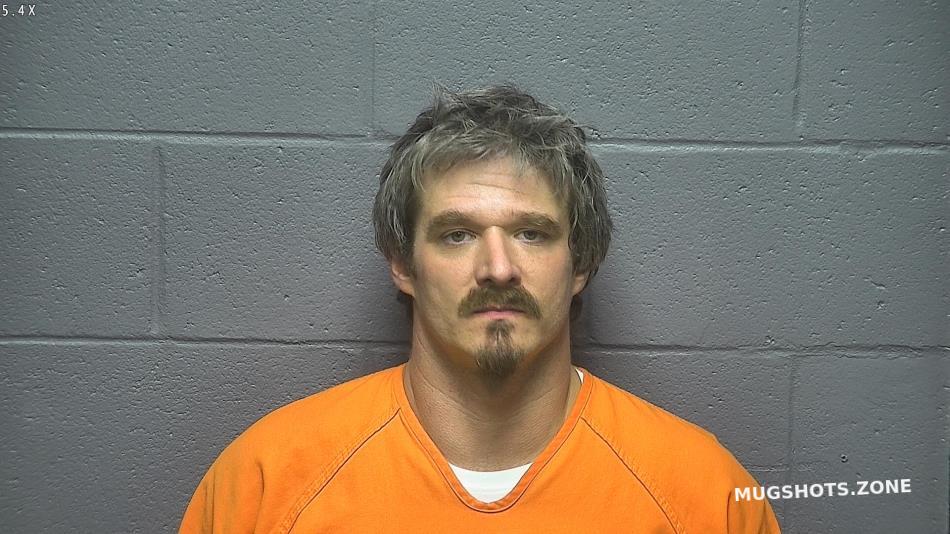 ROTHGEB DAVID WAYNE N/A 01/17/2025 - RSW Regional Jail Mugshots Zone